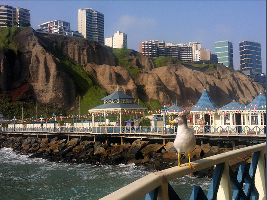 Circuit Combiné Pérou Bolivie Chili | @DirecTravel